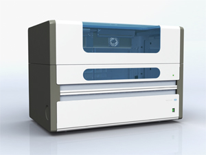 Roche MagNA Pure 96 Instrument